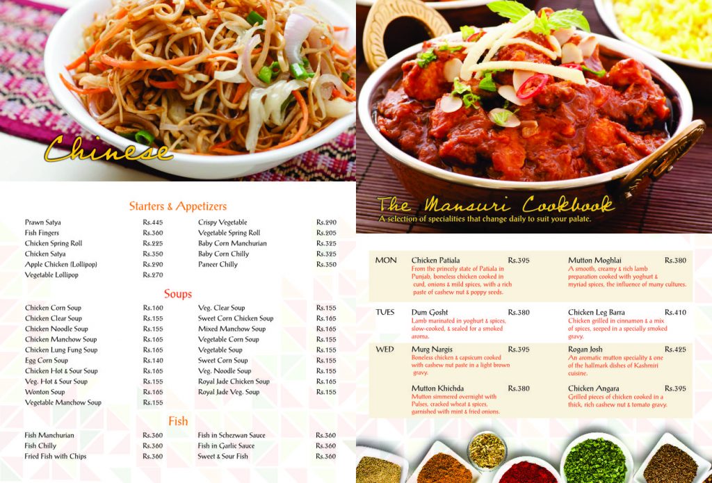 India - Delhi Darbar – Mumbai’s Best Biryani